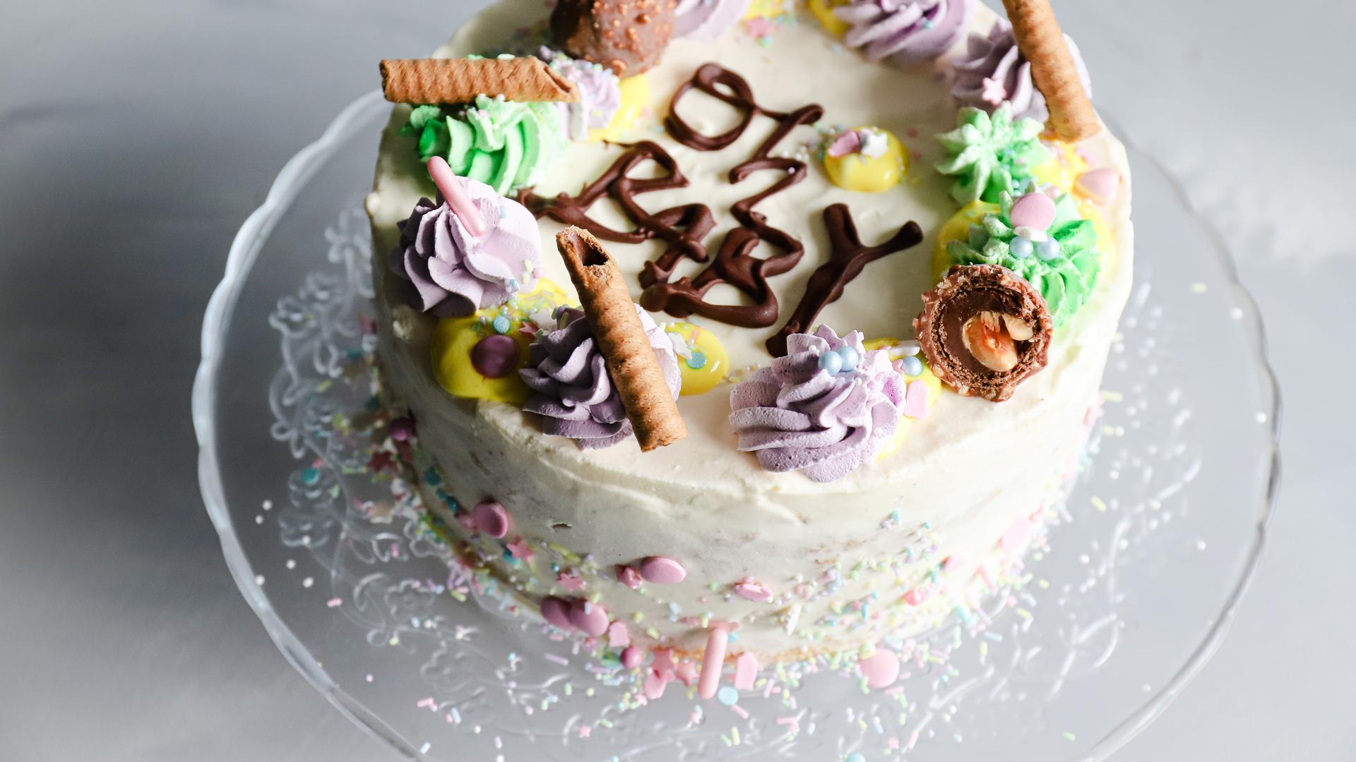 Guma - Spielend leicht zur Profi Pâtisserie